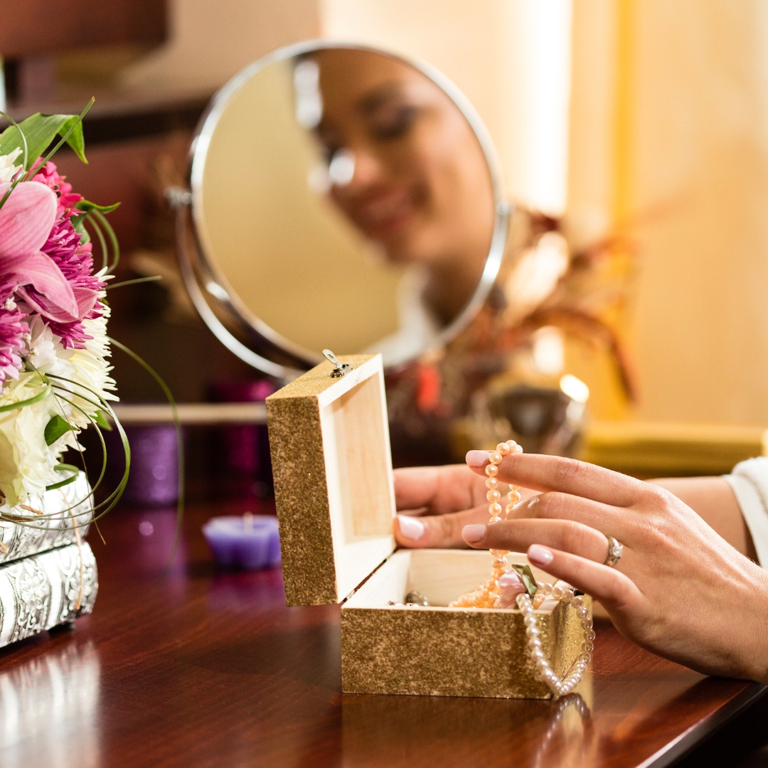 Repurposing Jewelry: The Little Known Secret To Getting New Jewelry You ...